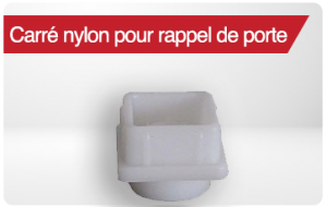 Rappels de porte et Pivots - EPCI France - Grande cuisine