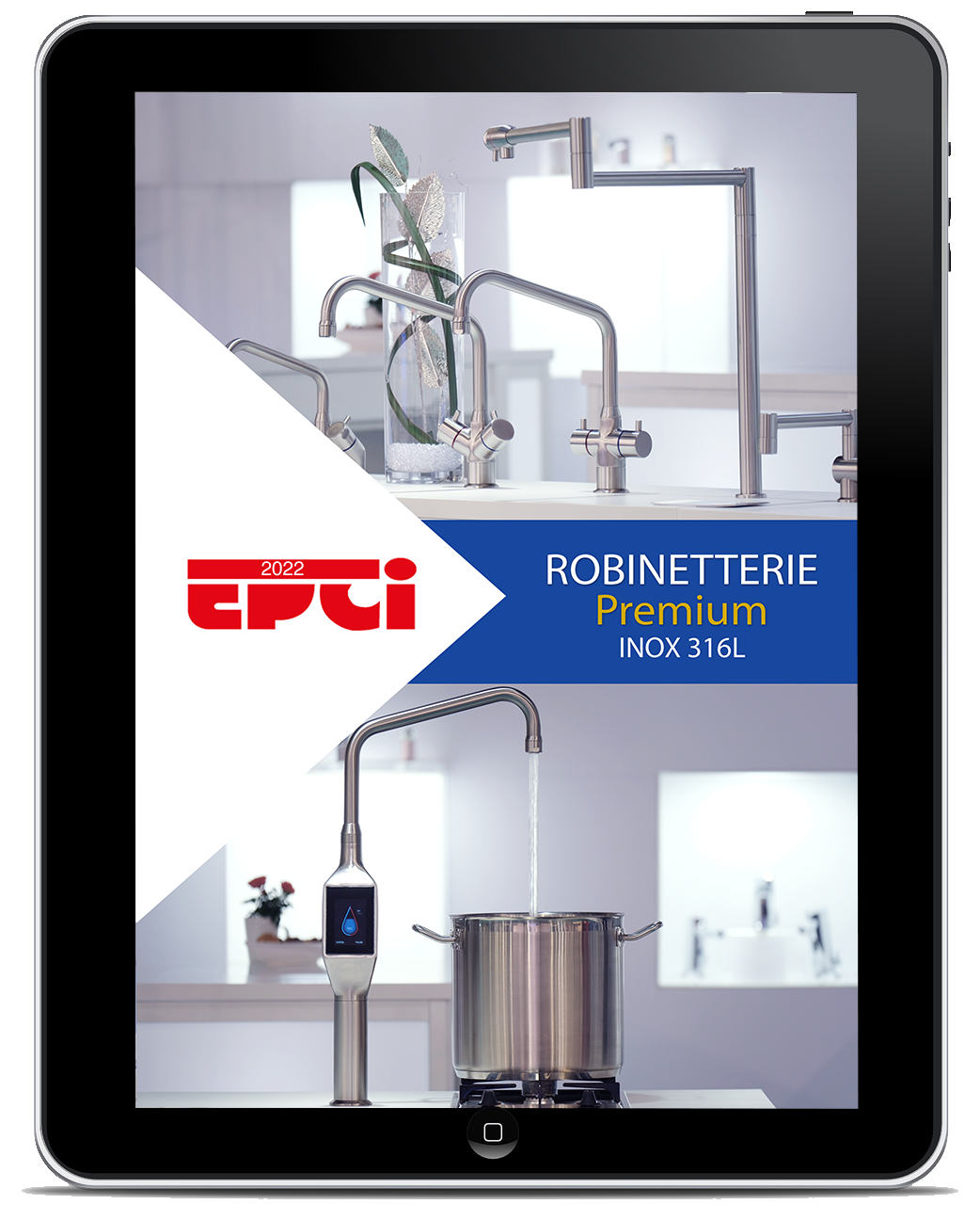 EPCI France - EPCI France